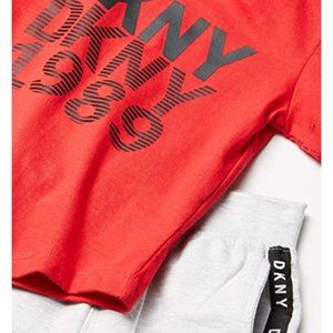 Dkny | Matching Sets | Dkny Boys Pants Set | Poshmark